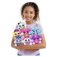 ZURU Rainbocorns Puppycorn Jelly Heart Surprise Egg, Mini Animal Toy ...
