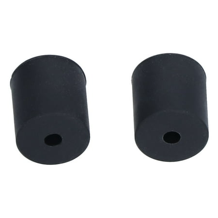 Hot Bed Mount Column, Non Stability Heatbed Silicone Buffer Printer ...