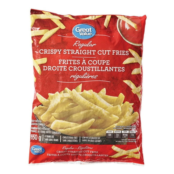 fries | Walmart Canada