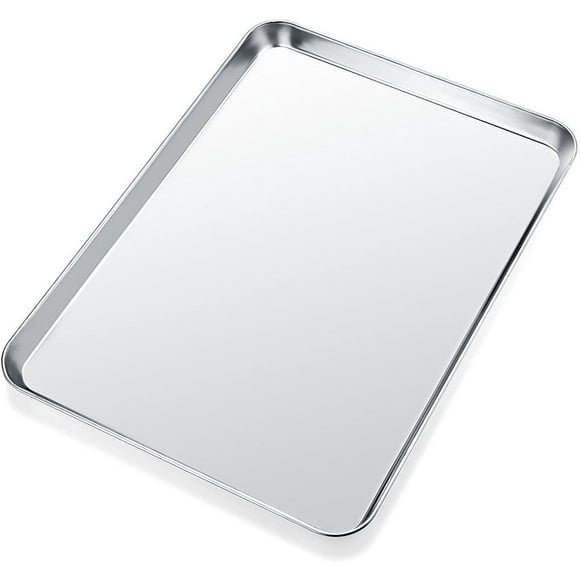 Stainless Steel Baking Sheet