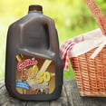 Galliker's 50/50 Iced Tea & Lemonade, Gallon, Plastic Jug, Naturally ...