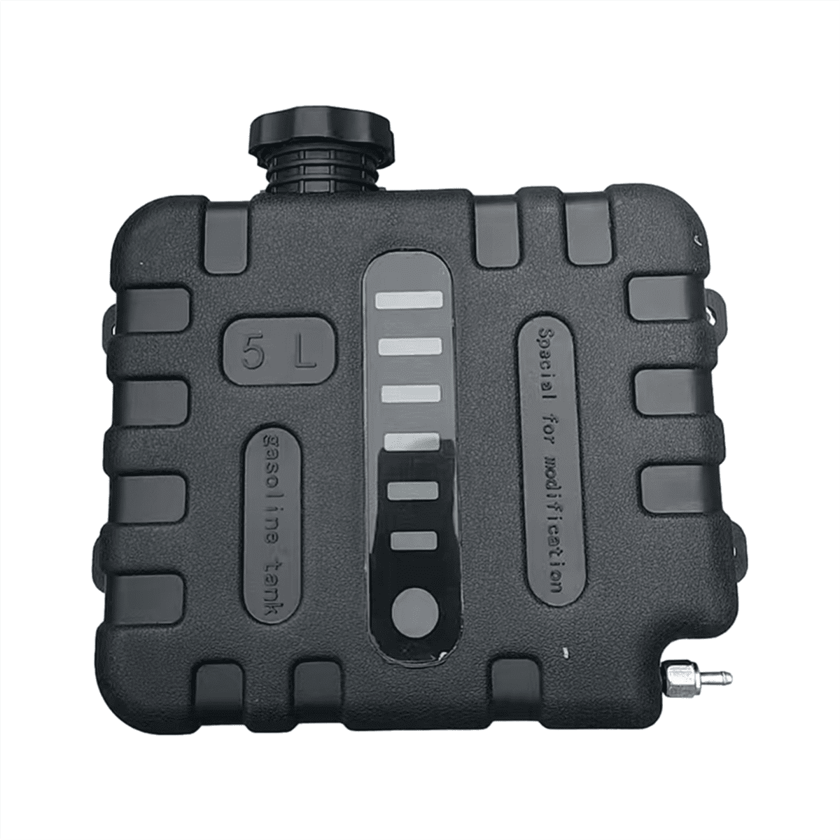 Click here for Unbranded 5l Fuel Oil Tank For Car Truck Caravan A... prices