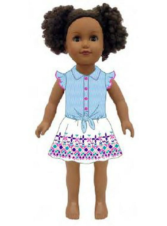 My Life As Doll Clothes in My Life As Toys - Walmart.com