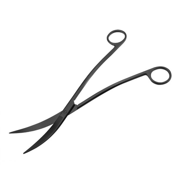 Aquarium Plant Scissors, Aquascaping Aquarium Aquascaping Tool, For ...