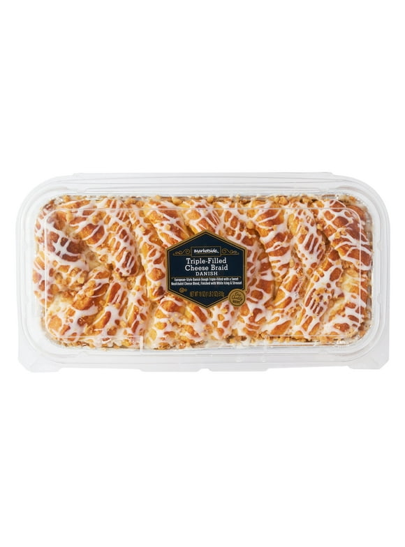 Marketside Pastries in Marketside Bakery - Walmart.com