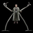 Hasbro Marvel Legends 6 Inch Doc Ock Action Figure - Spider-Man Foe ...