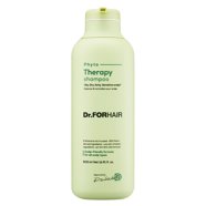Dr ForHair Folligen Shampoo 16 91 fl oz 500 ml - Walmart.com