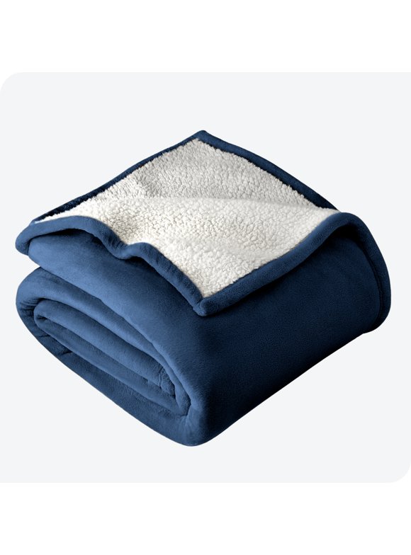 Blankets | Blue - Walmart.com