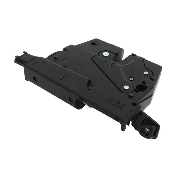 Tailgate Lock Actuator,Trunk Lid Lock Actuator Boot Lid Lock Actuator ...