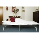 iBED™ cot sheet set for guest beds - Walmart.com