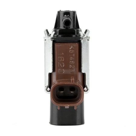 Mr127520 K5t48271 Solenoid Valve Vaccum Solenoid Valve Egr Switch ...