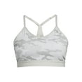 Athletic Works Women's Plus Size Racerback Bra - Walmart.com