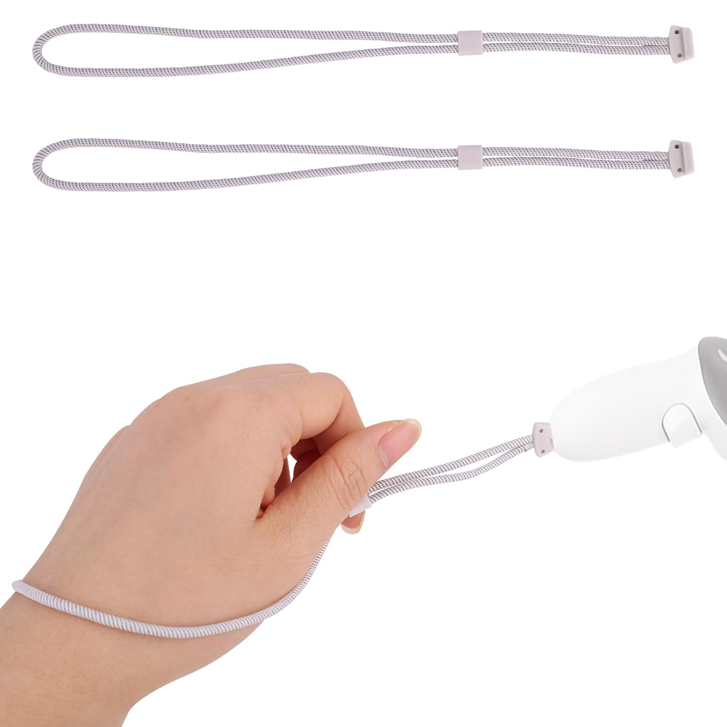 Click here for Flafree 2pcs Controller Wrist Straps For Oculus 3... prices