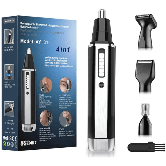 Men's Ear Hair Trimmers