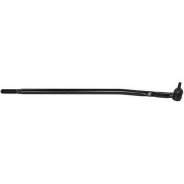 Front Left Outer Tie Rod End - Compatible with 2011 - 2023 Ford F-250 ...