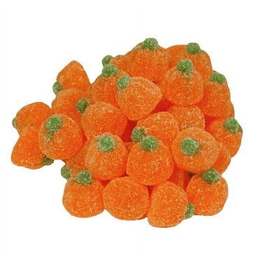 Zachary Assorted JuJu Drops 3 lb. Bag - Walmart.com