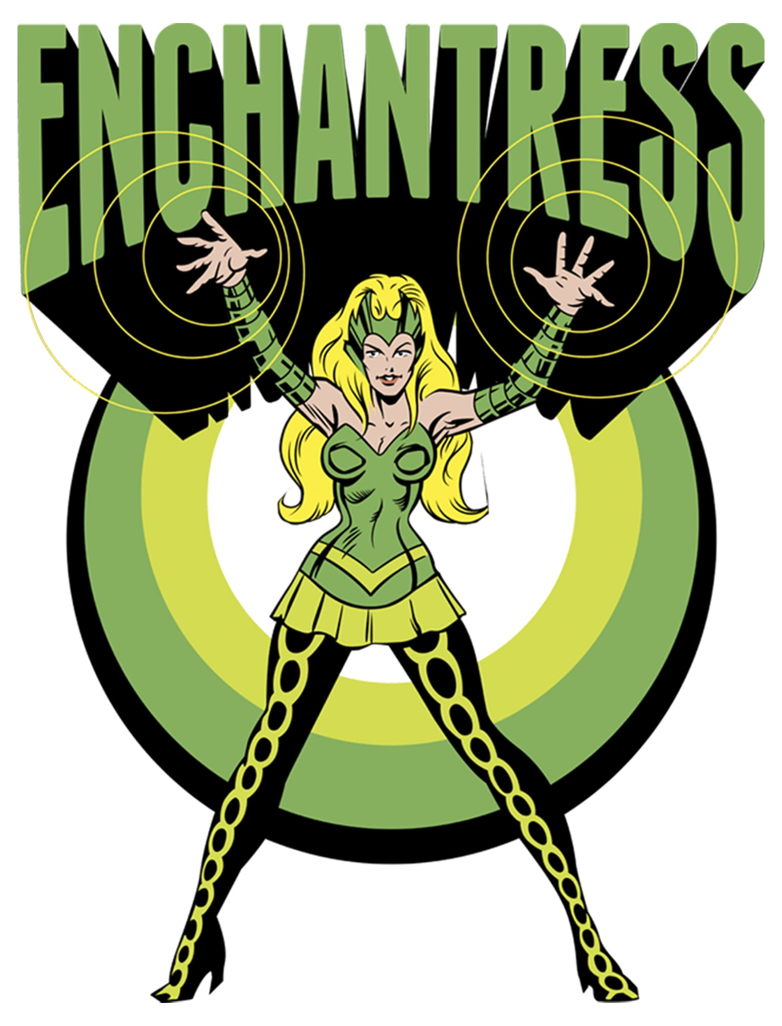 Amora The Enchantress Avengers