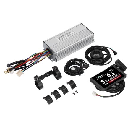Electric Motor Controller Kit,Sine Wave Motor Controller Motor Thumb ...