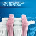 Oral-B Gum Care Compact Toothbrush, Ultra Soft for Teeth, 2 Count ...