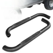 Jeep Wrangler Tj Running Board