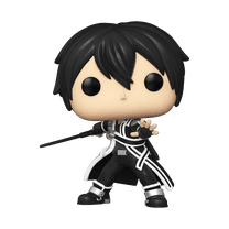 Funko Pop! Animation: Sword Art Online - Leafa Vinyl Figure - Walmart.com