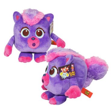 Ty Inc - Beanie Boos - Rufus the Pug - 6" - Walmart.com