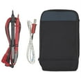 Mastech MS8209 Multimeter, Lux, Sound Level, Humidity, Temperature ...