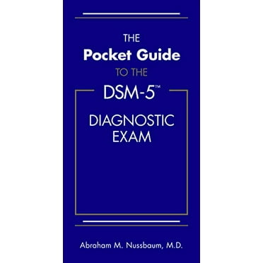 DSM - 5 (V) Study Guide. Complete Review Edition! Best Overview ...