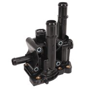 King Electric Built-In Single Pole Thermostat Kit for K/CB Baseboard ...