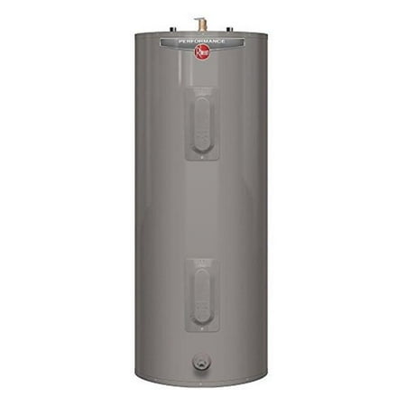 Rheem XE40M06ST45U1 40 gal Medium 4500W Electric Tank Water Heater ...