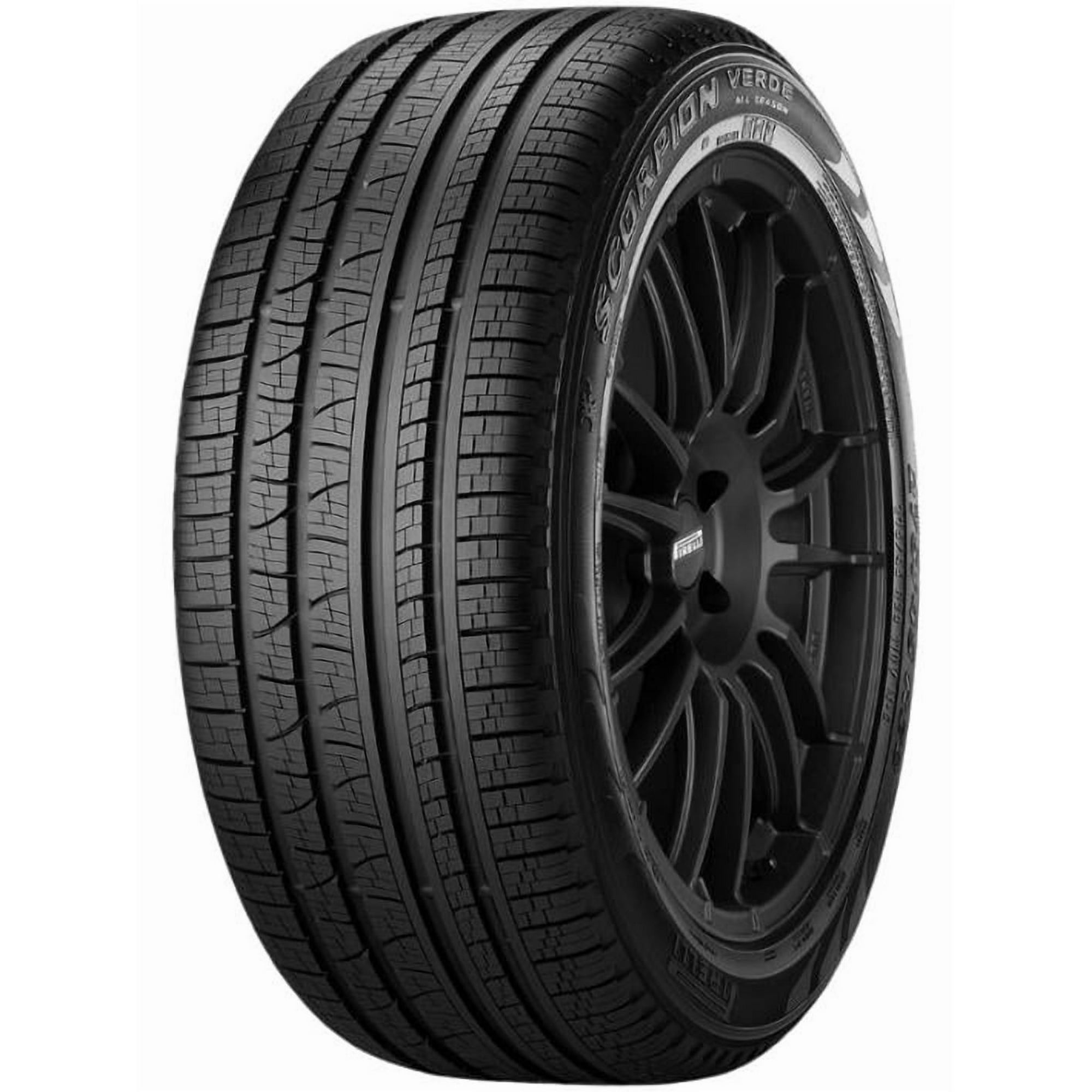 Click here for Pirelli Scorpion Verde All Season 215/65r17 99h Al... prices