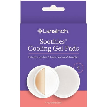 Lansinoh - Lanolin Cream and 60-Count Disposable Nursing Pads Bundle ...