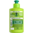 Garnier Fructis Sleek and Shine Leave In Conditioner with Argan Oil, 10 ...