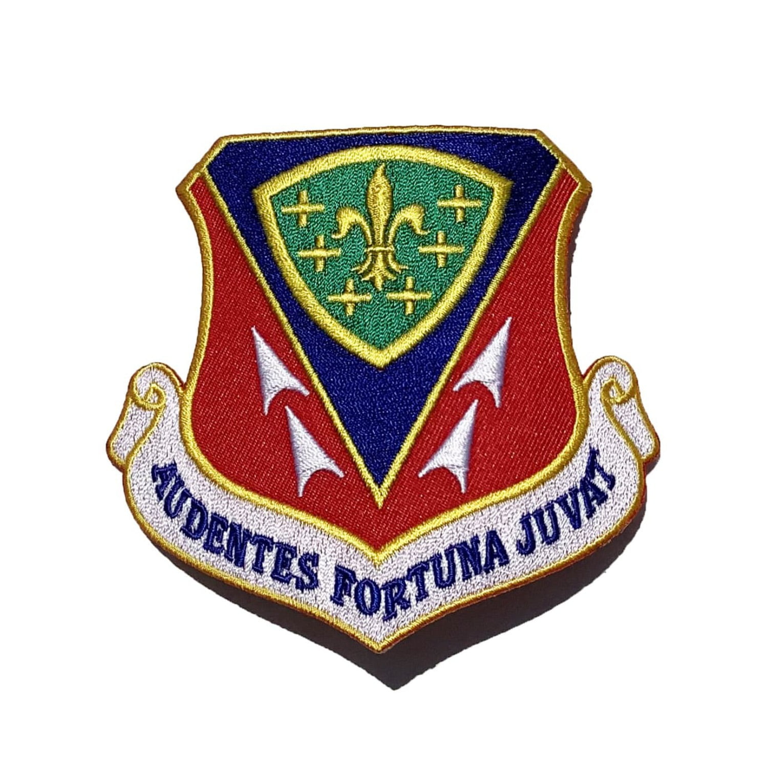 366th Fighter Wing Patch – Plastic Backing, Sew on - Walmart.com