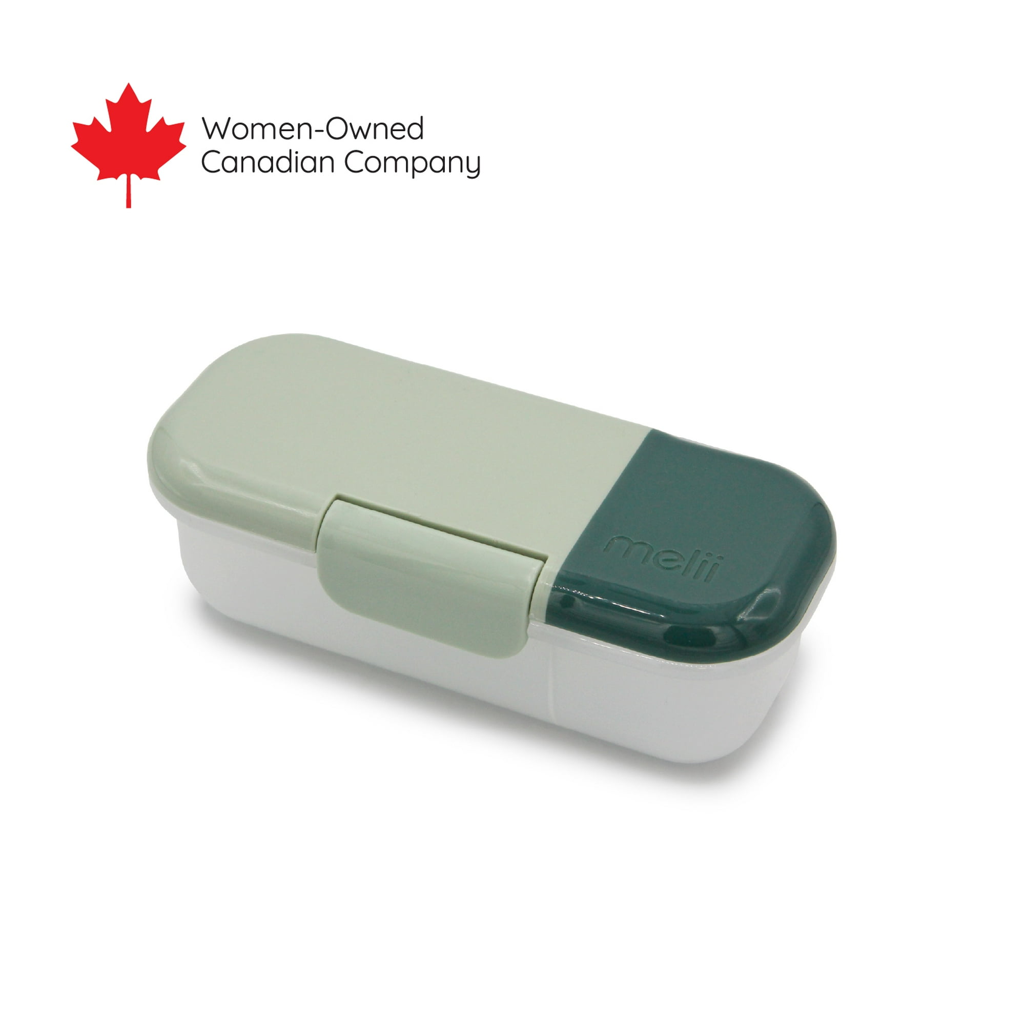 Click here for Melii Dip Container Sage & Cactus Fern prices