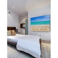 "Relax" Painting Print on Wrapped Canvas - Walmart.com
