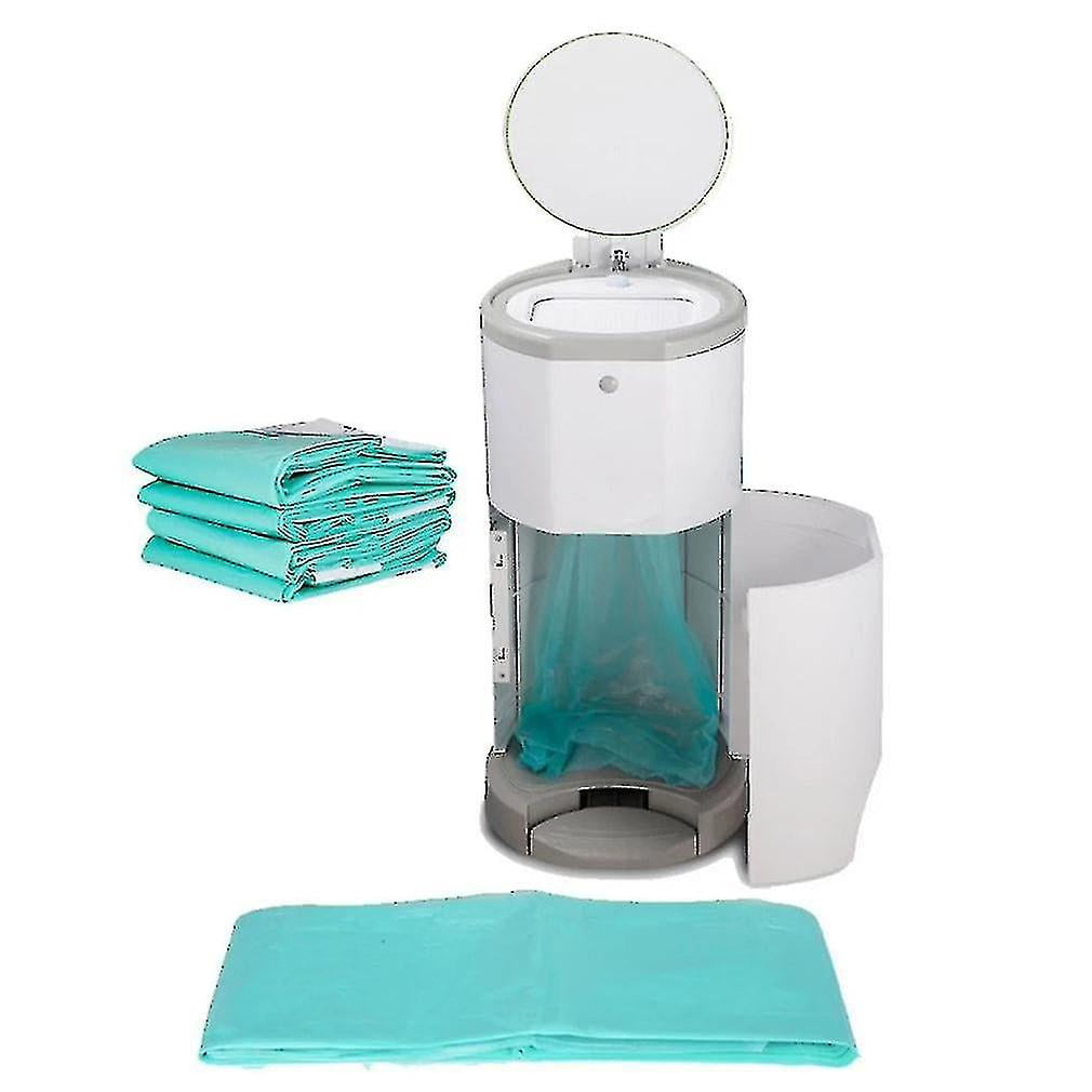 Click here for Youyou 3pcs Refill Pack Biodegradable Baby Diaper... prices