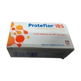 Suplemento Alimenticio Proteflor IBS 10 Sobres de 5 gr multicolor | Walmart en línea
