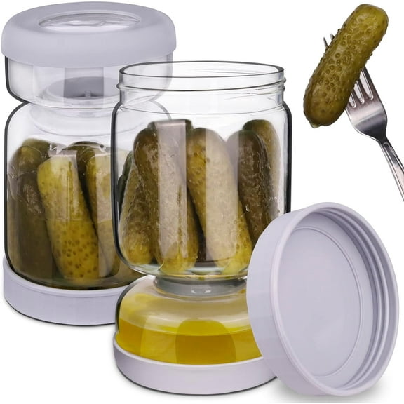 Pickle Juice in Pickles - Walmart.com