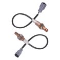 Maxpeedingrods 2Pcs Oxygen O2 Sensor 234-4091 234-4603 Upstream ...