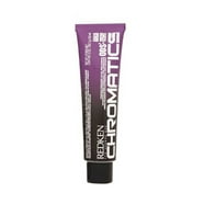 Redken Chromatics Prismatic Hair Color 6N (6) - Natural, 2 Oz - Walmart.com