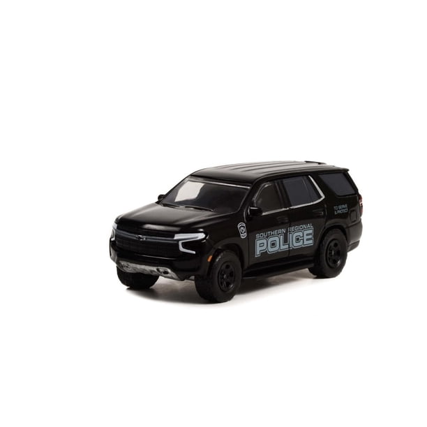 2020 Police Vehicles