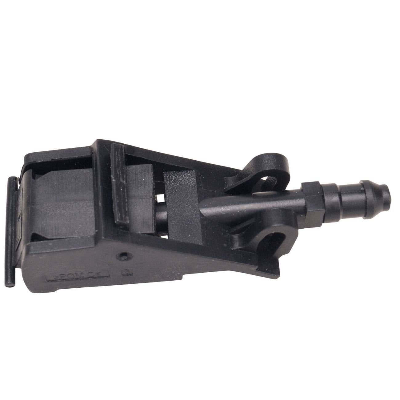 AUTOPA 6E0955985A Windshield Window Washer Spray Nozzle for Volkswagen ...