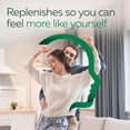Excedrin Head Care Replenish +Focus Drink Mix for Migraine Relief and ...