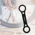 Axioma Mountain Road Bottom Bracket Wrench Install Removal Bicycle ...