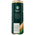 Starbucks Tripleshot Energy Coffee Beverage, Rich Vanilla Flavor, 11 fl.oz Can - Walmart.com