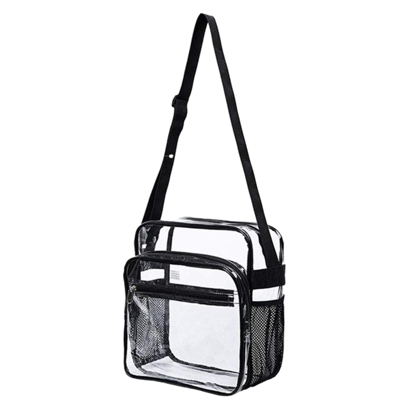 Click here for Siruishop Fashion Transparent Bag Purse Bag Clear... prices