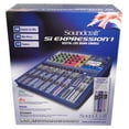 Soundcraft Si Expression 1 Digital Mixer DSP, 66-Mixing Inputs+16-Ch ...