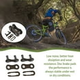 20X Bicycle Bike Chain Master Link Joint Connector Single Speed Quick ...