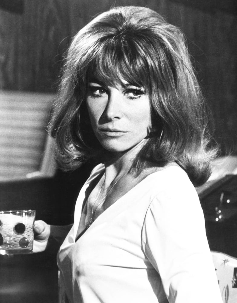 The Big Bounce Lee Grant 1969 Photo Print - Walmart.com